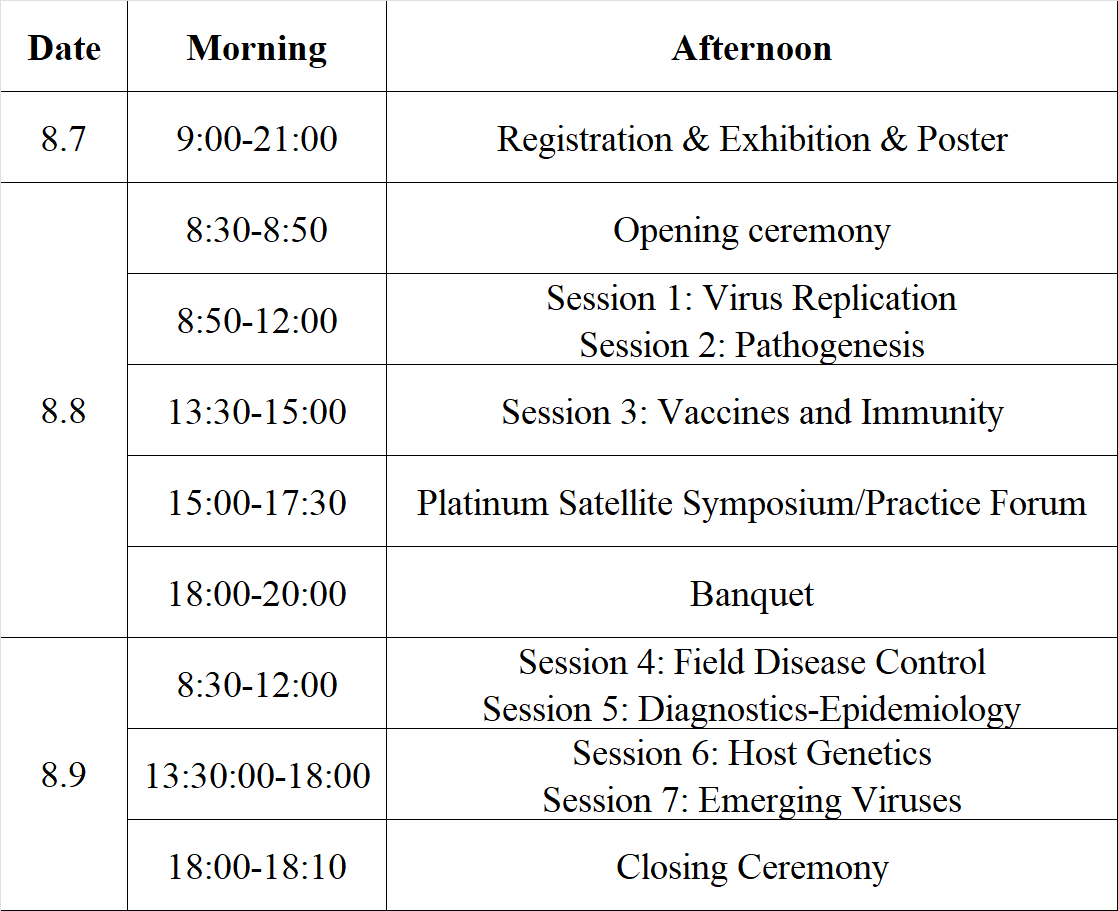 IPRRS 2024 - Program